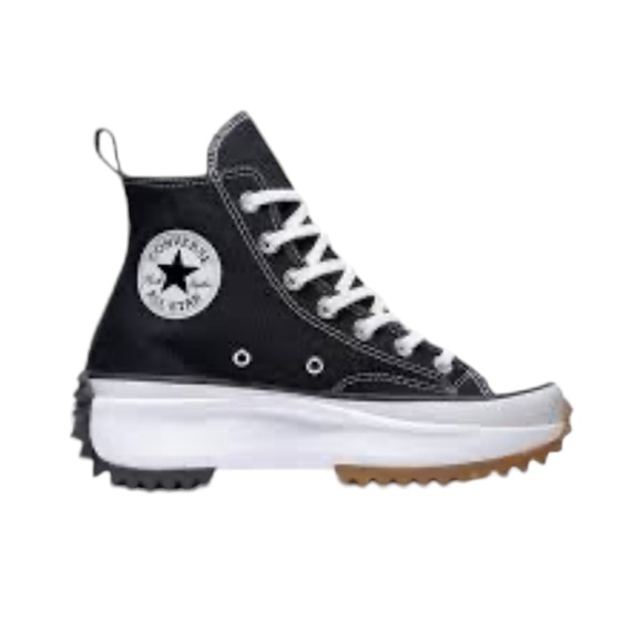 Converse | Shoes | Converse Women 75 Run Star Hike Shoes | Poshmark